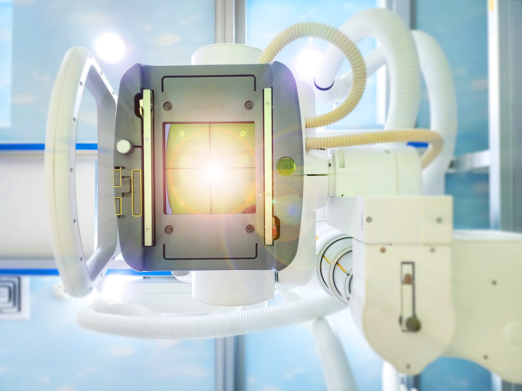 Backup Power for Hospitals: How Generators Save Lives in Emergencies ...